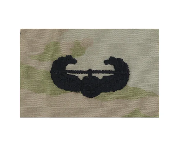 Patch, USA Badge, OCP Sew On, Air Assault (2 Pack) - Ranger Outfitters